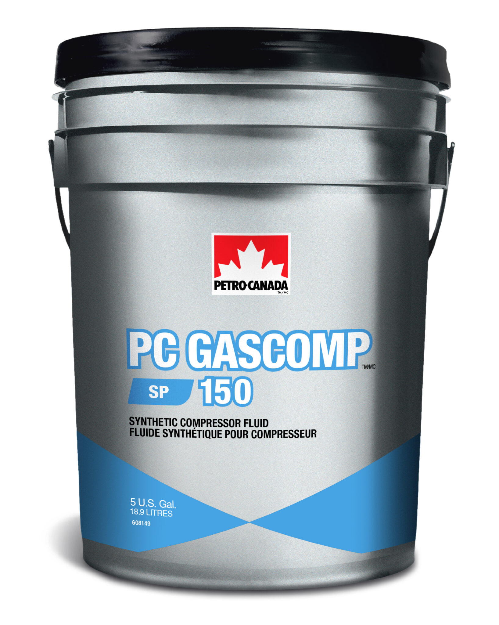 PC GasComp IP 150 - Petro-Chem